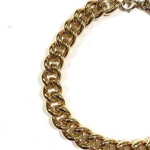 Express | Jewelry | Mixed Chain Gold Necklace | Poshmark